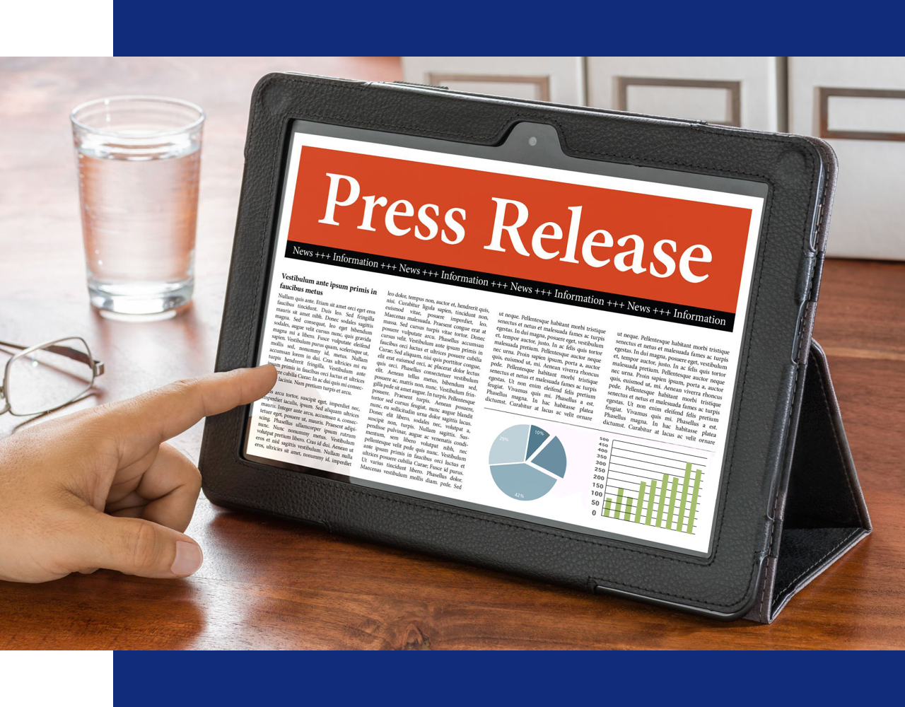 Media and Press Releases - Jombone