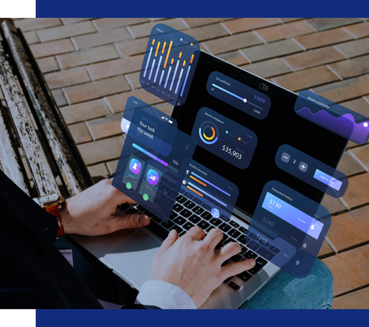 Access Real Time Data