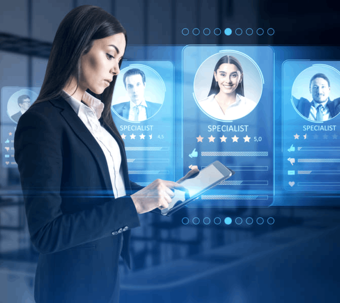 AI Applicant Tracking System | Reduce Time-to-Fill by 30%