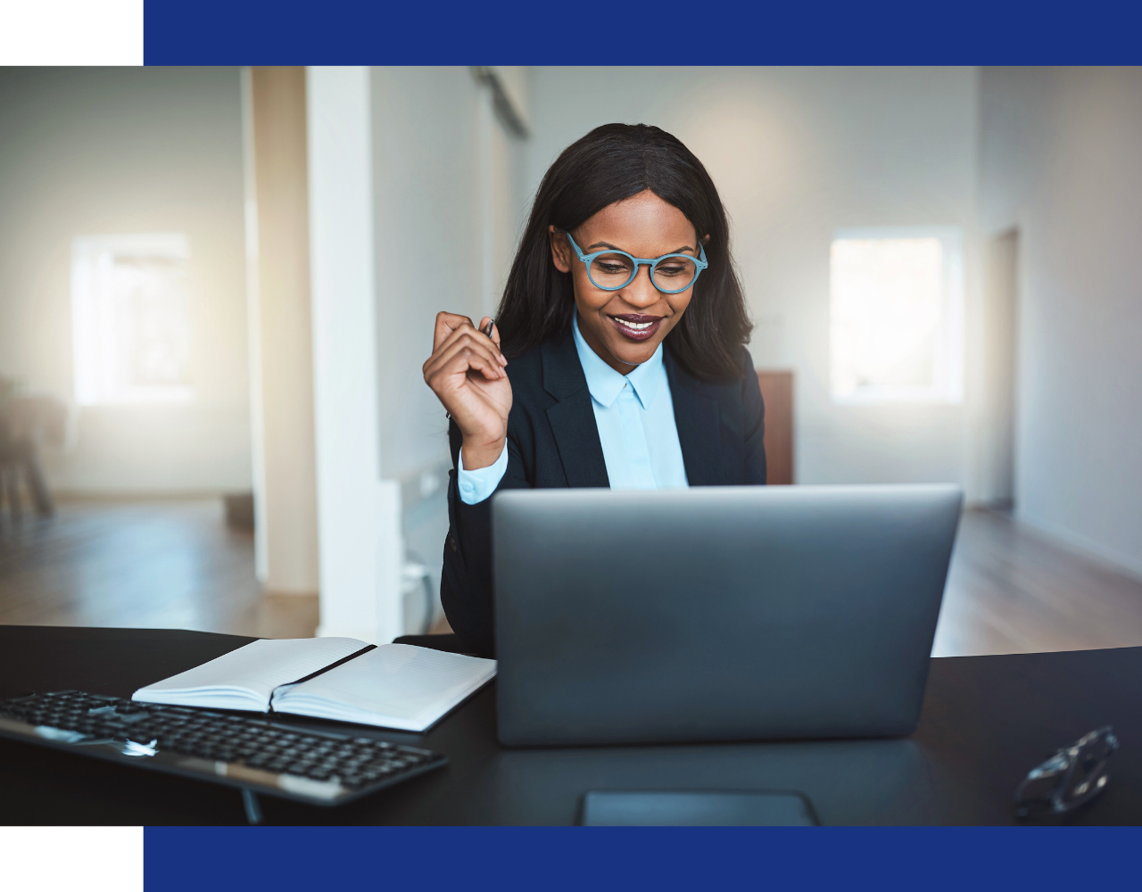 Assessment Framework - Next-Gen AI-Enabled Digital Staffing Agency ...